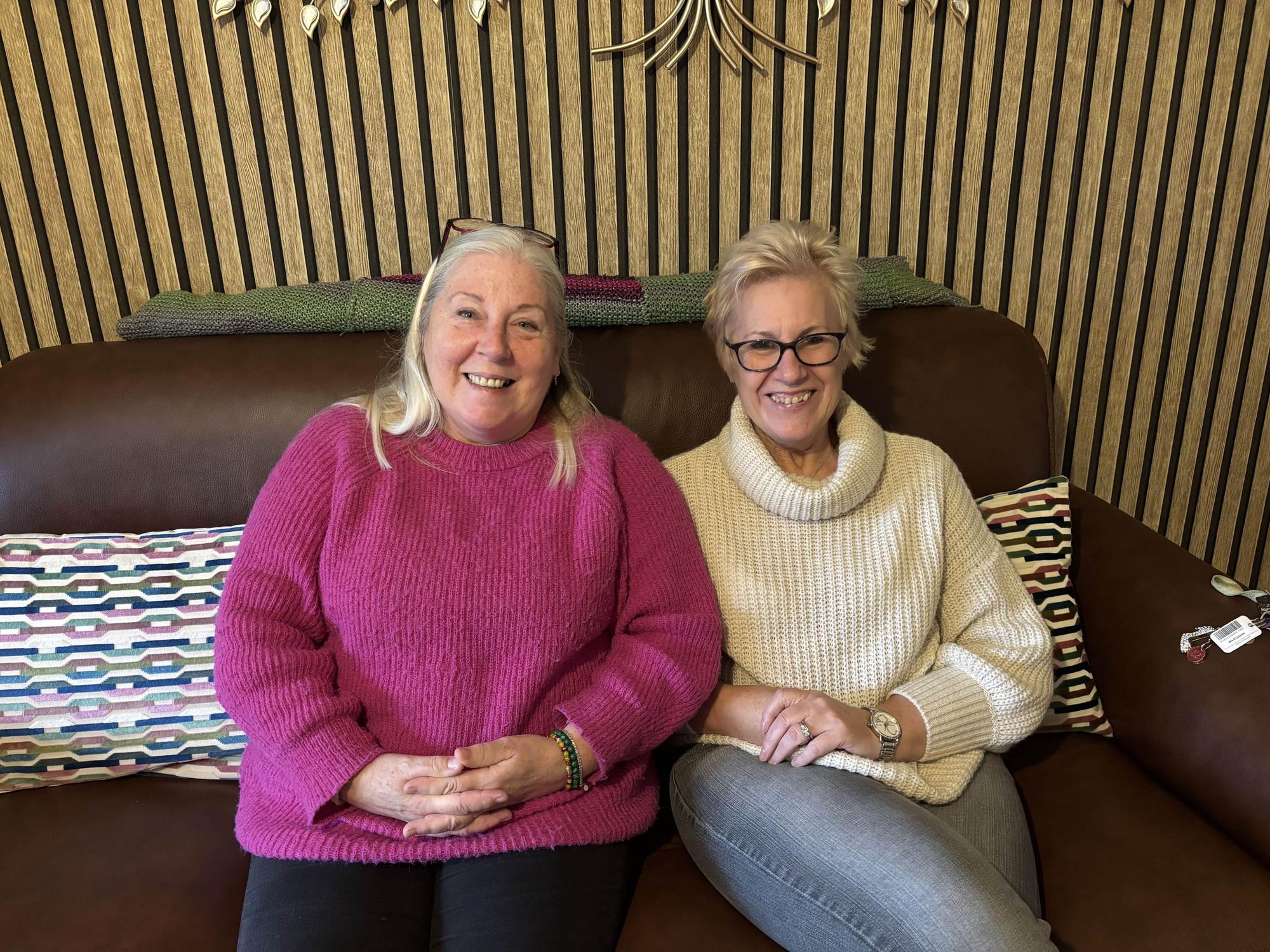 Caritas Care calls for more foster carers as Preston families share how ...