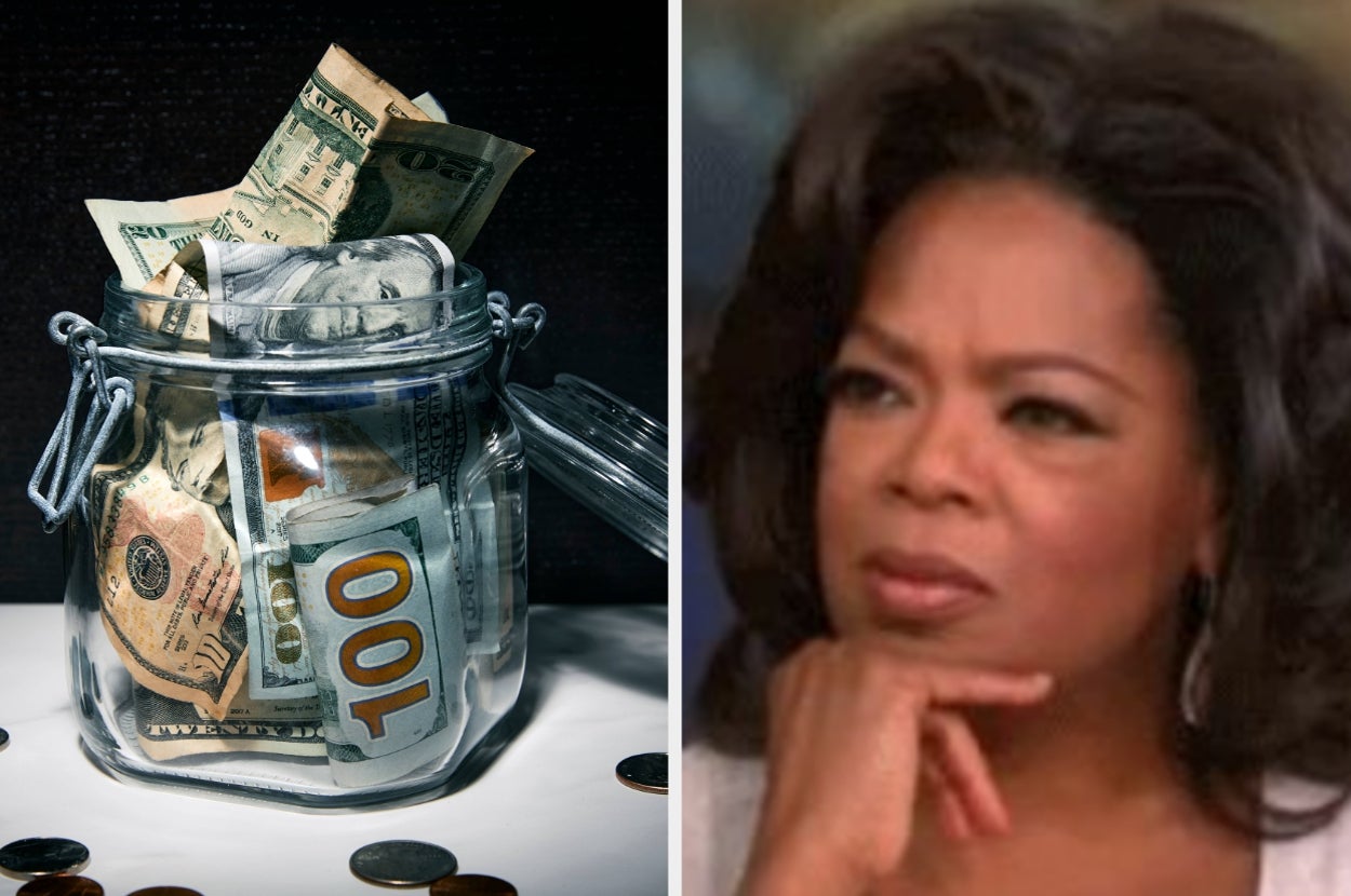 What's a money-saving "cheat code" you wish you'd figured out sooner?