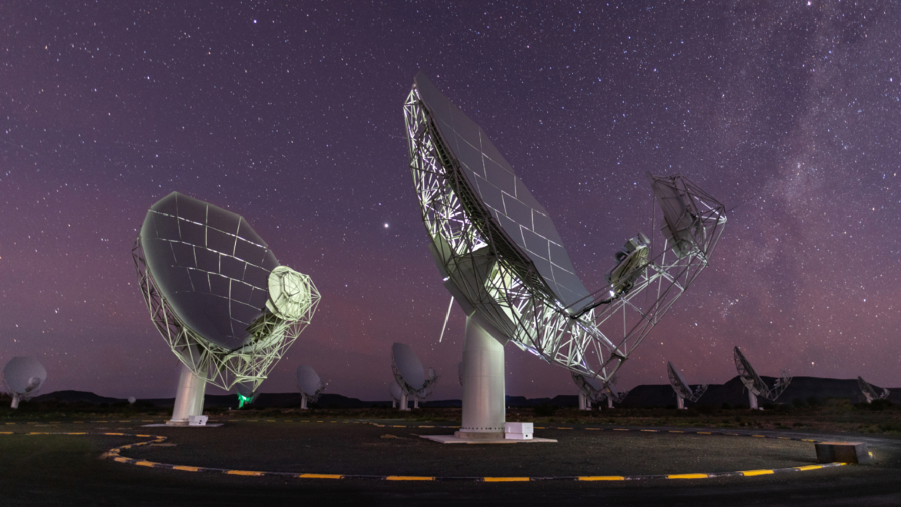 First ever radio signal from interstellar object decoded by astronomers