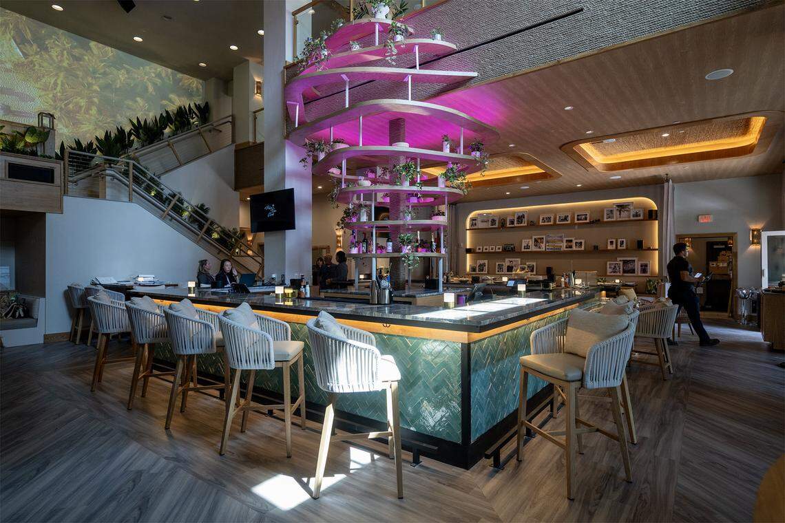 This is the Kansas City area's best new restaurant in 2025, according ...