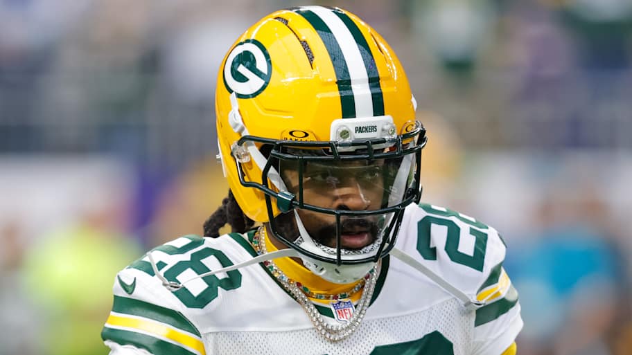 It only took 1 game for Trevon Diggs to fool Packers fans completely