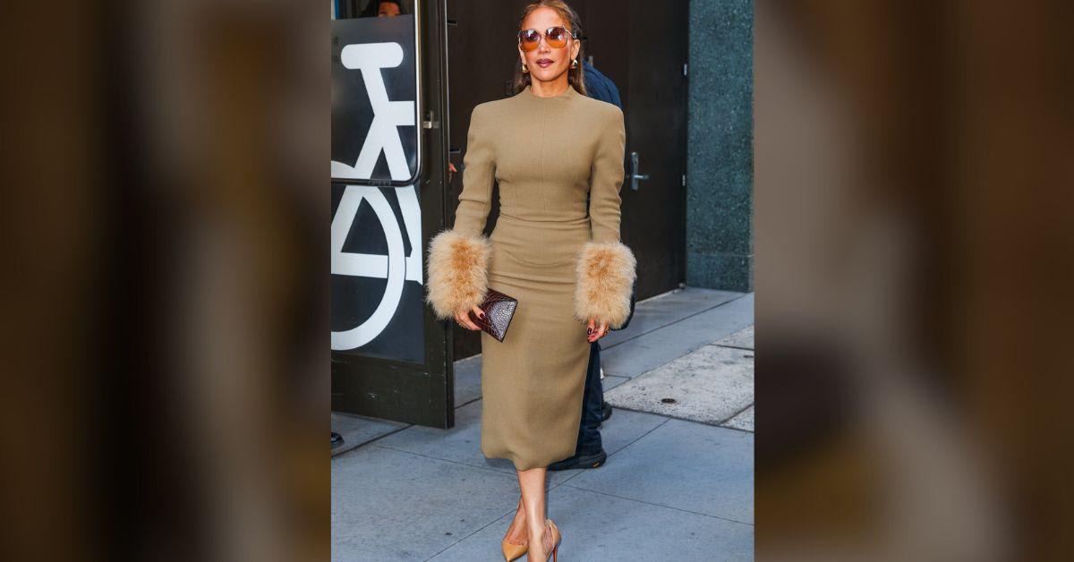 'They aren't best friends': Jennifer Lopez and Jennifer Garner remain ...