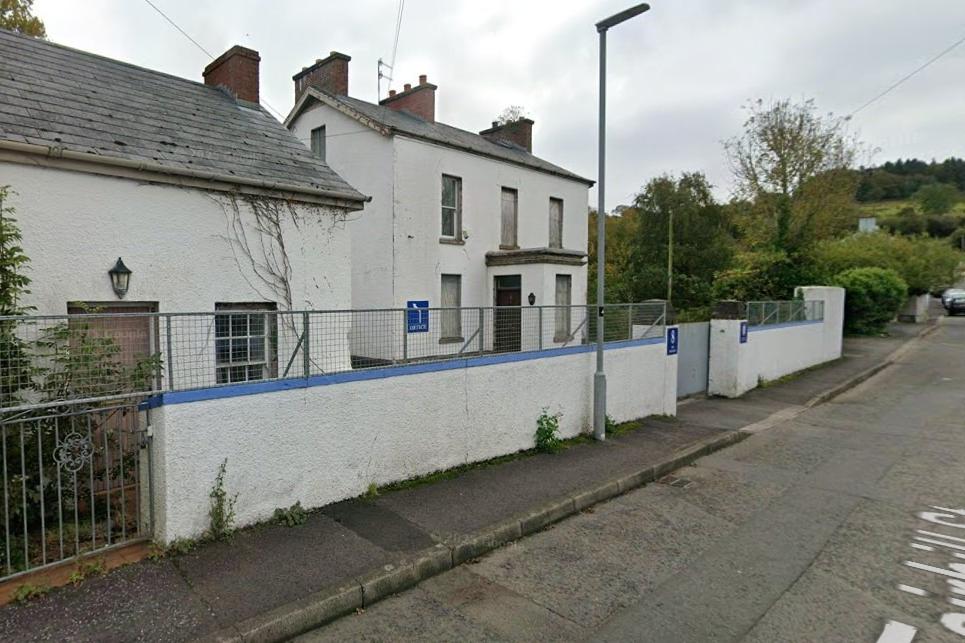 Plans for 20 unit housing development in Ballycastle given green light ...