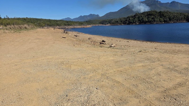 George Municipality enforces level 3 water restrictions as Garden Route ...