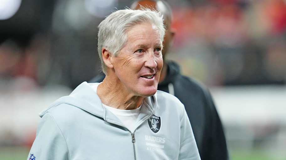 Why should the Titans hire Pete Carroll