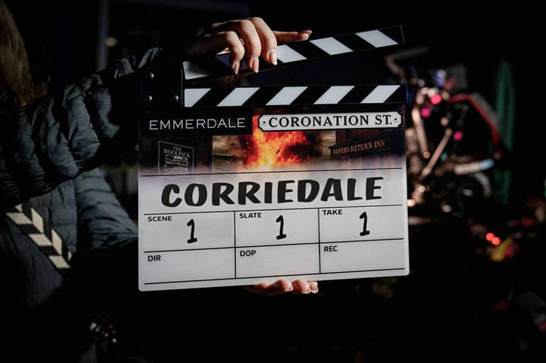 Corriedale delivers huge shock for ITV as viewing figures uncovered