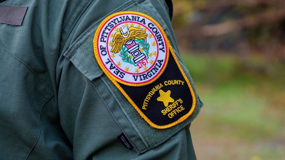 Pittsylvania County deputies investigating after shots rang out during ...