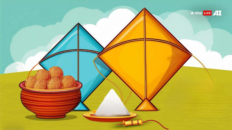 Makar Sankranti coincides with Ekadashi after 23 years: Know its ...
