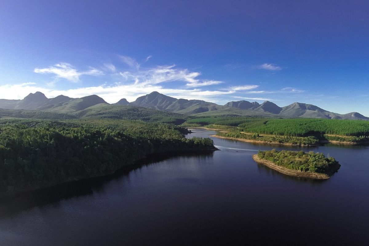 Level 3 emergency water tariffs implemented in George