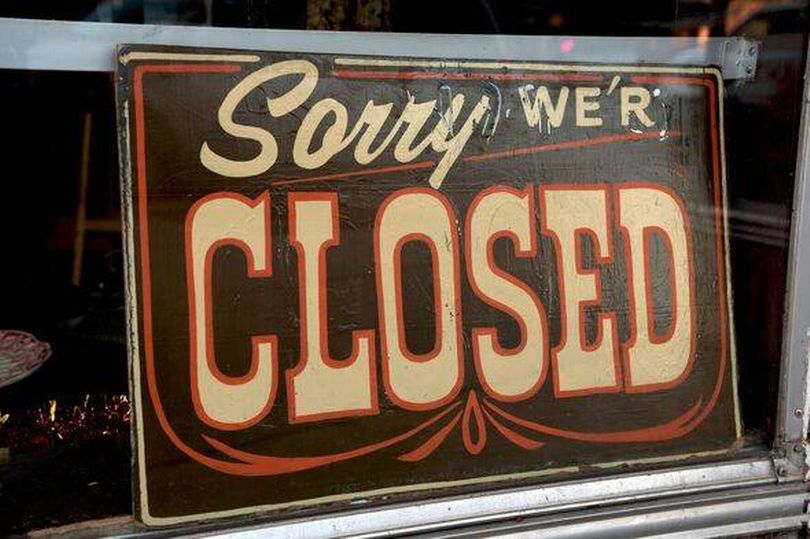 TGI Fridays could close up to 20 UK restaurants with hundreds of jobs ...