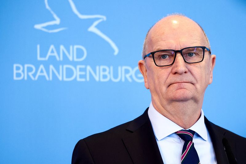Ruling coalition in eastern German state collapses