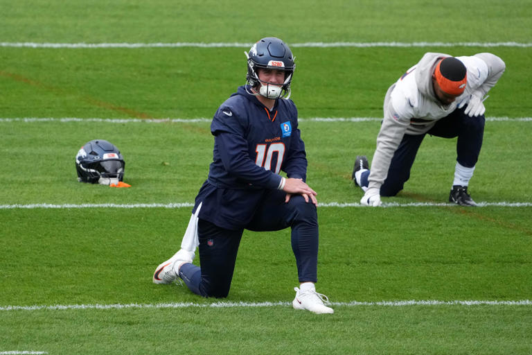 Sean Payton changes Broncos' practice schedule for playoff bye week