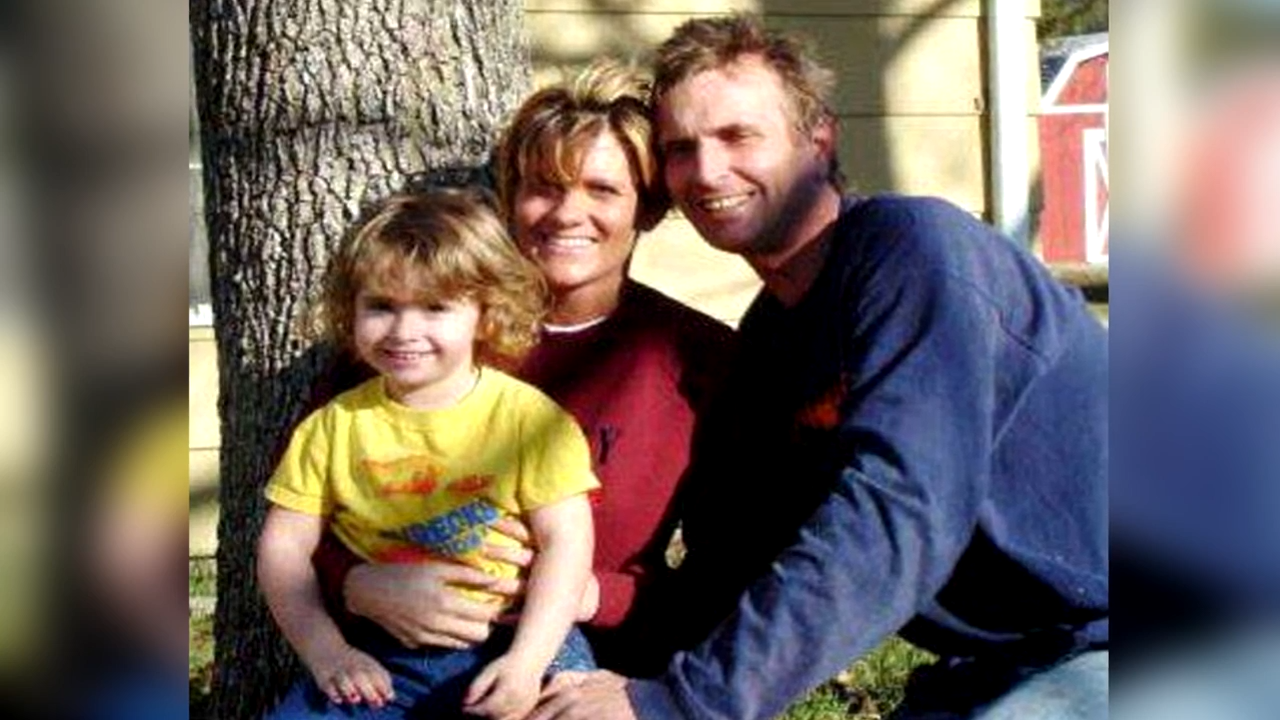 Bring special bullets - Bobby Jamison’s last request