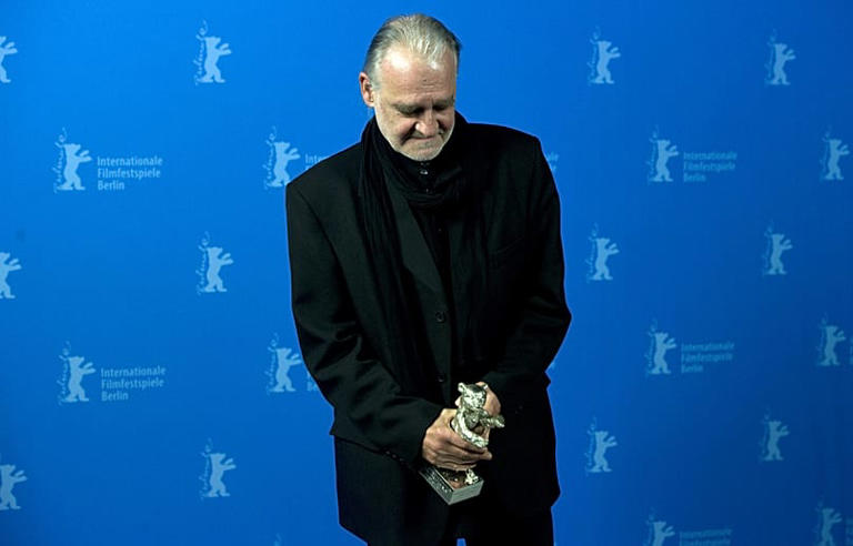 Hungarian director and titan of contemplative cinema Béla Tarr dies aged 70