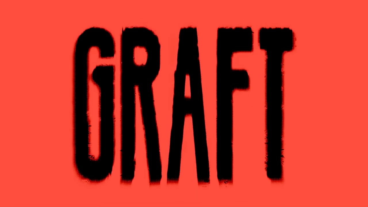 Graft official inosculation trailer