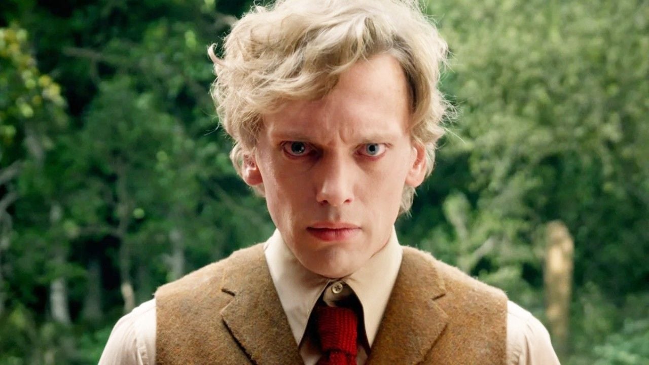 « Un boxeur qui se prépare à monter sur le ring » : comment Jamie ...