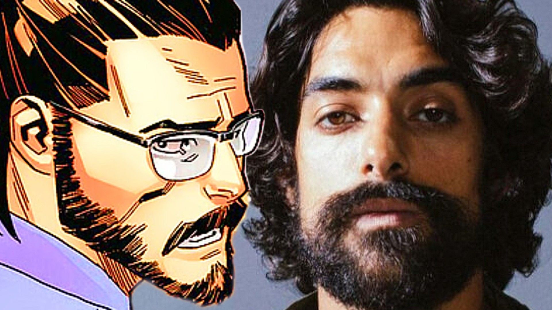 Mary Jane's new boyfriend Paul from Spider-Man: Brand New Day explained