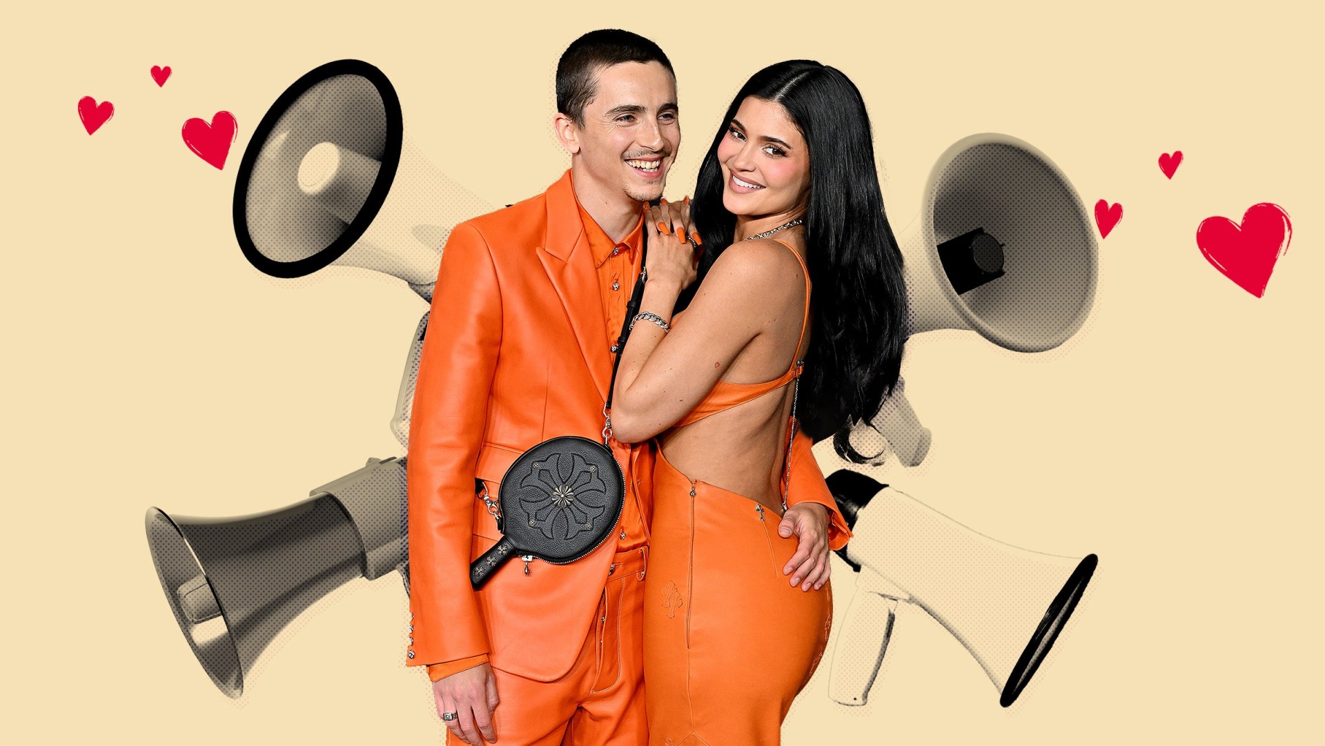 2026 is the year for 'loud love'