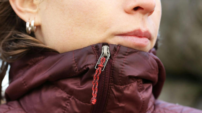 Patagonia Nano Puff Hoody review: A top-performing synthetic jacket