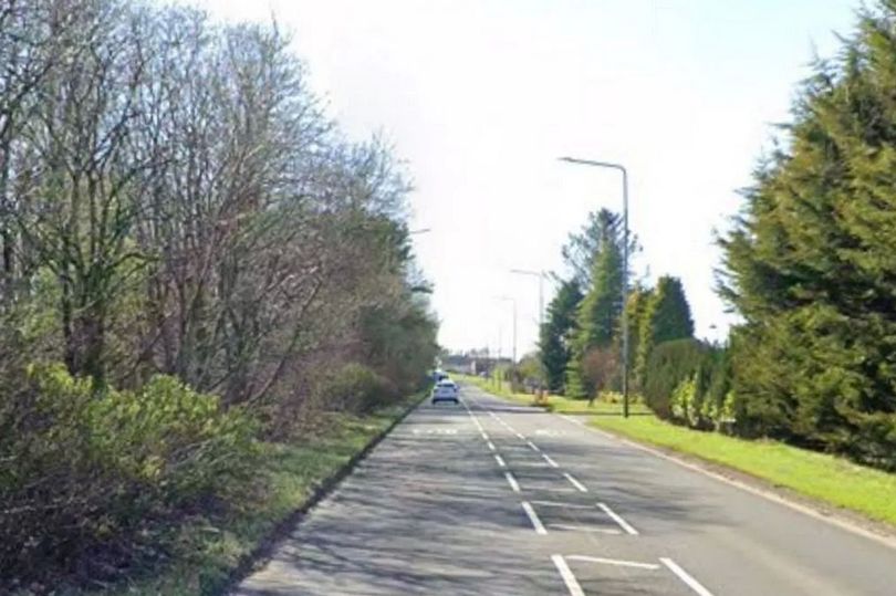 West Lothian police on hunt for evidence after three vehicles stolen ...