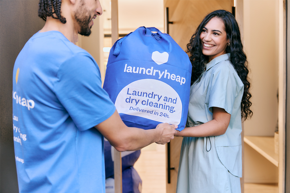 Five brands to kickstart your New Year's resolutions