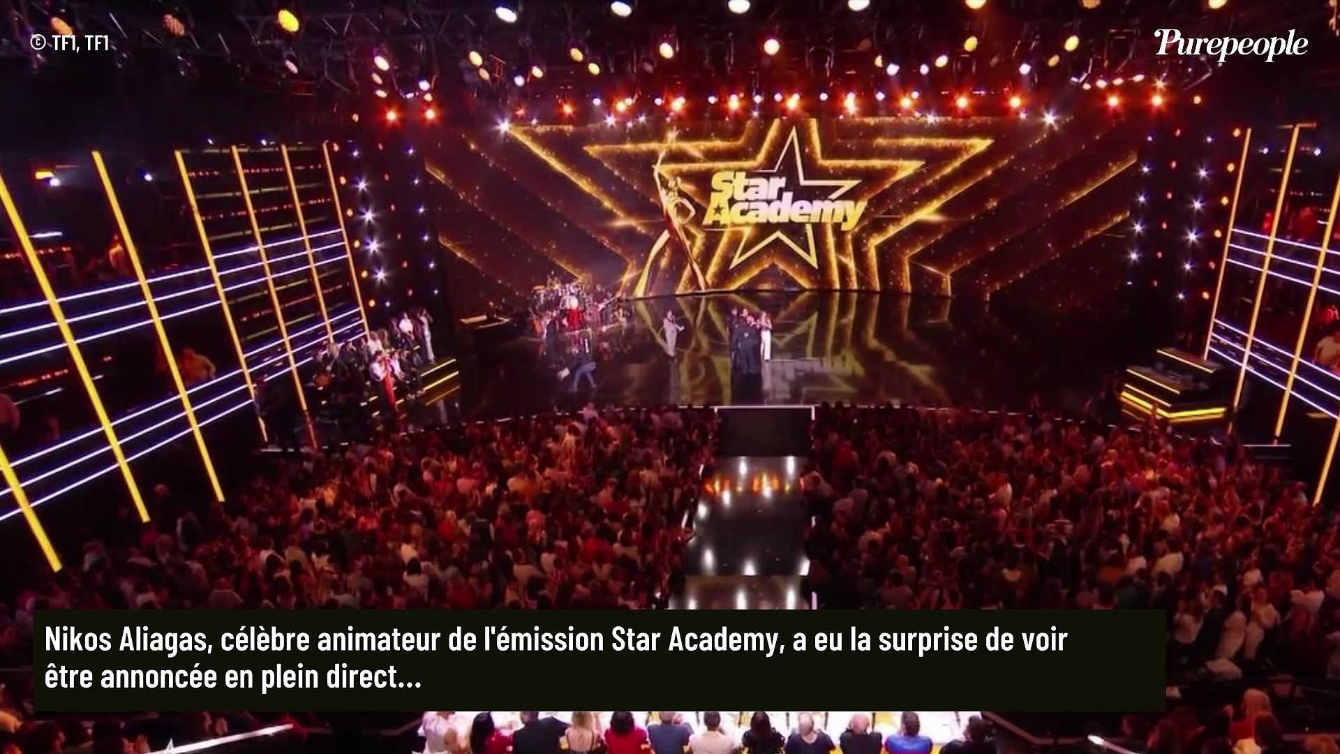 Star Academy : À 27 ans, cette candidate annonce avoir accouché de son ...
