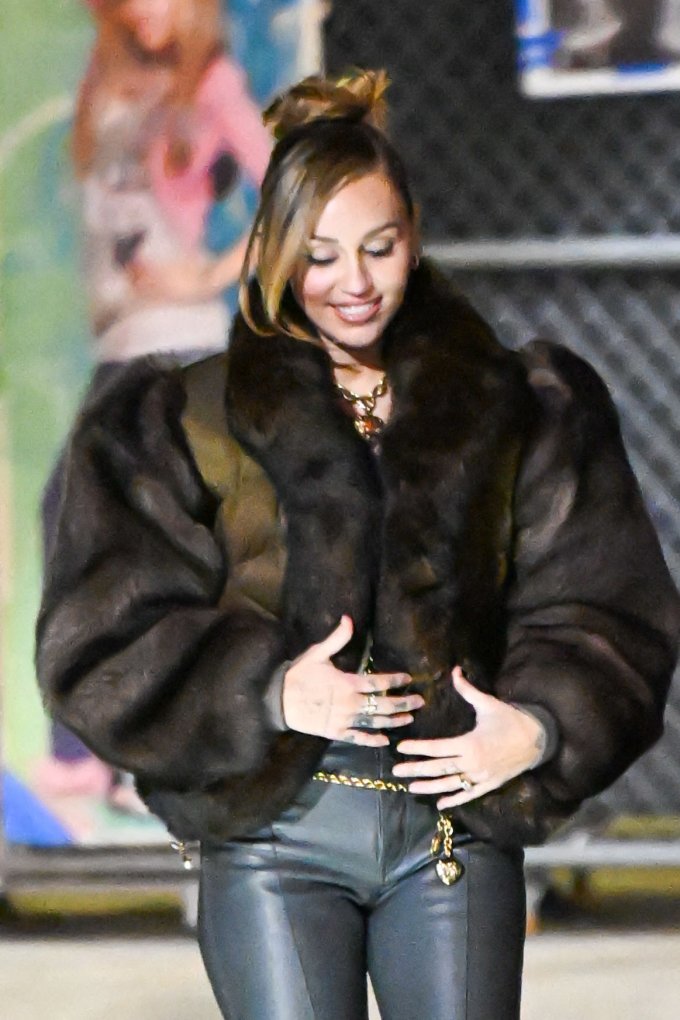 Miley Cyrus annonce les retrouvailles d'Hannah Montana 20 ans après ...