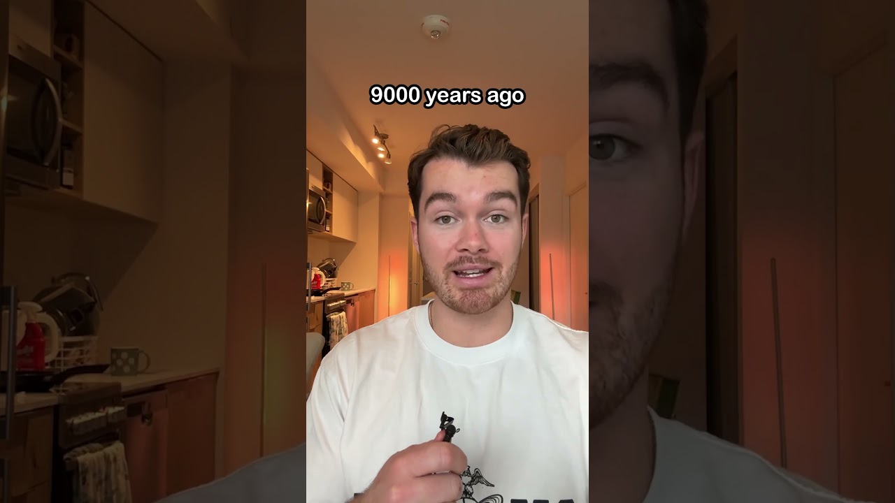 The Times Square time machine