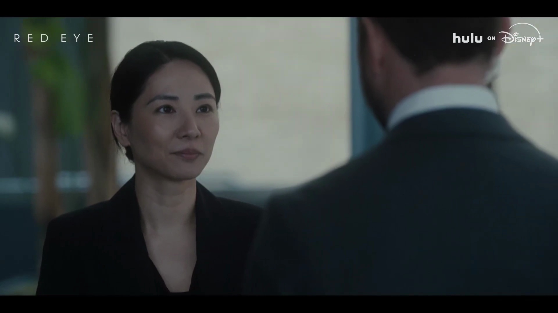 Red Eye - S02 trailer 2 (English) HD