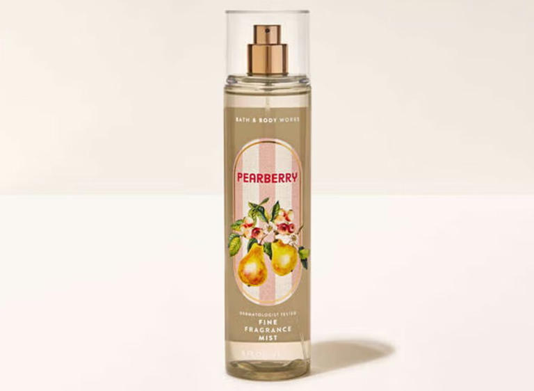 11 best new Bath & Body Works spring preview finds starting this week