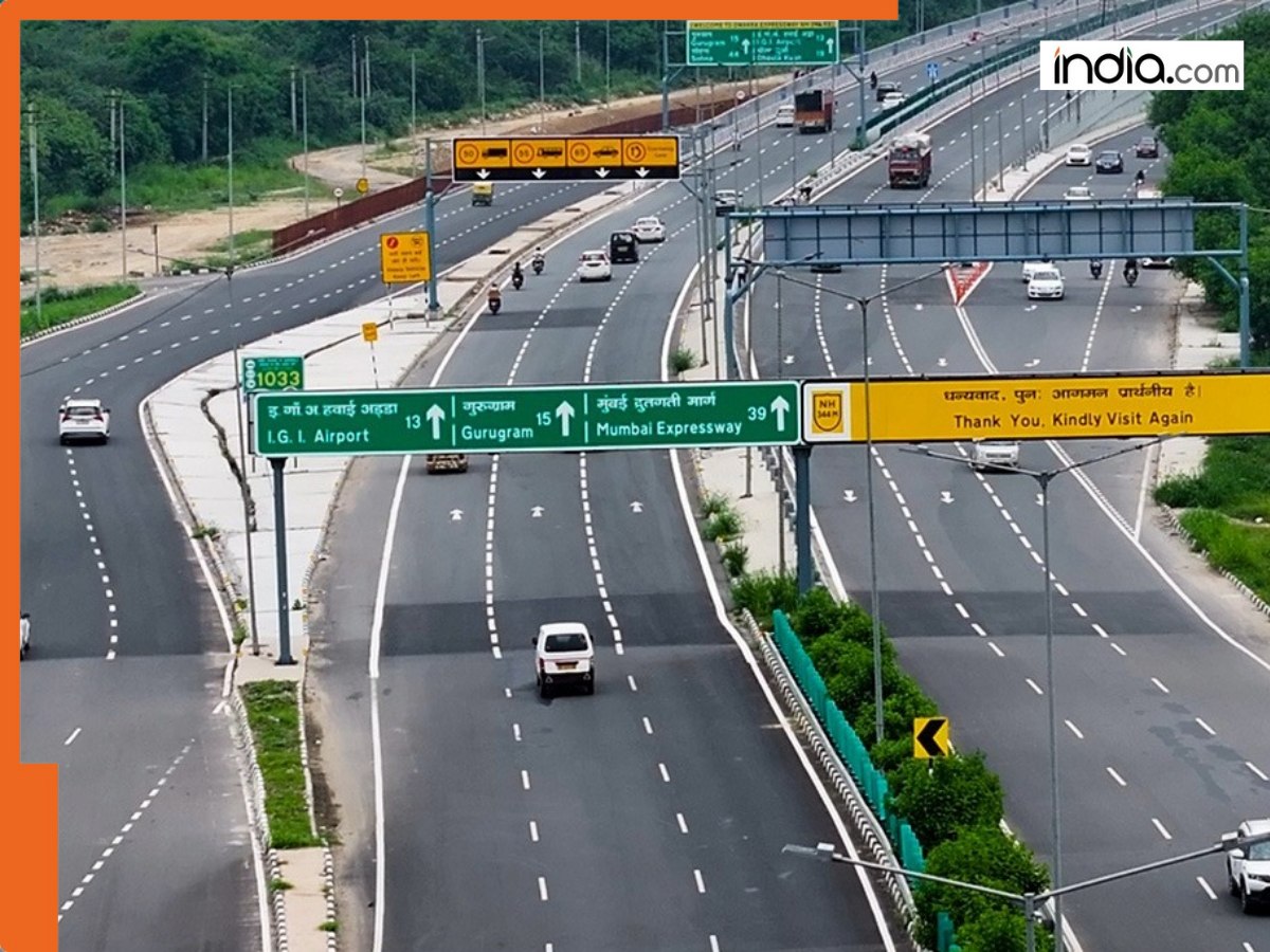 No more call drops on highways: NHAI and DoT partner to bring seamless ...