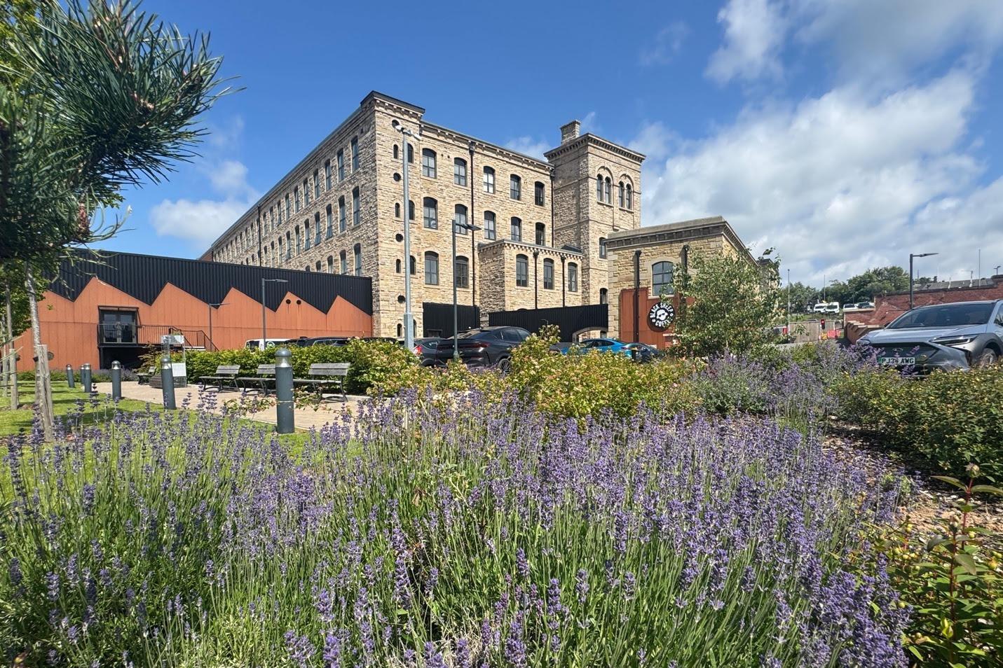 Burnley company Financial Affairs relocates headquarters to Business ...