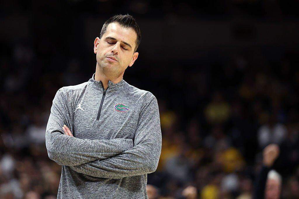 This college basketball season hasn't gone by the script. It's not just ...