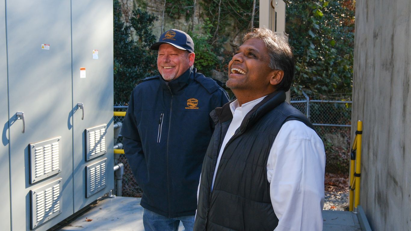 Mayor Avula's top priorities for Richmond in 2026
