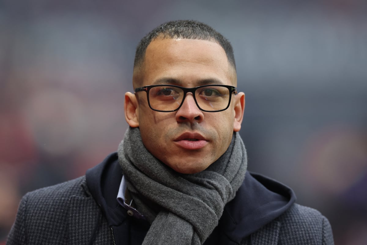'Another humiliating step': Fans slam Chelsea appointment of Rosenior