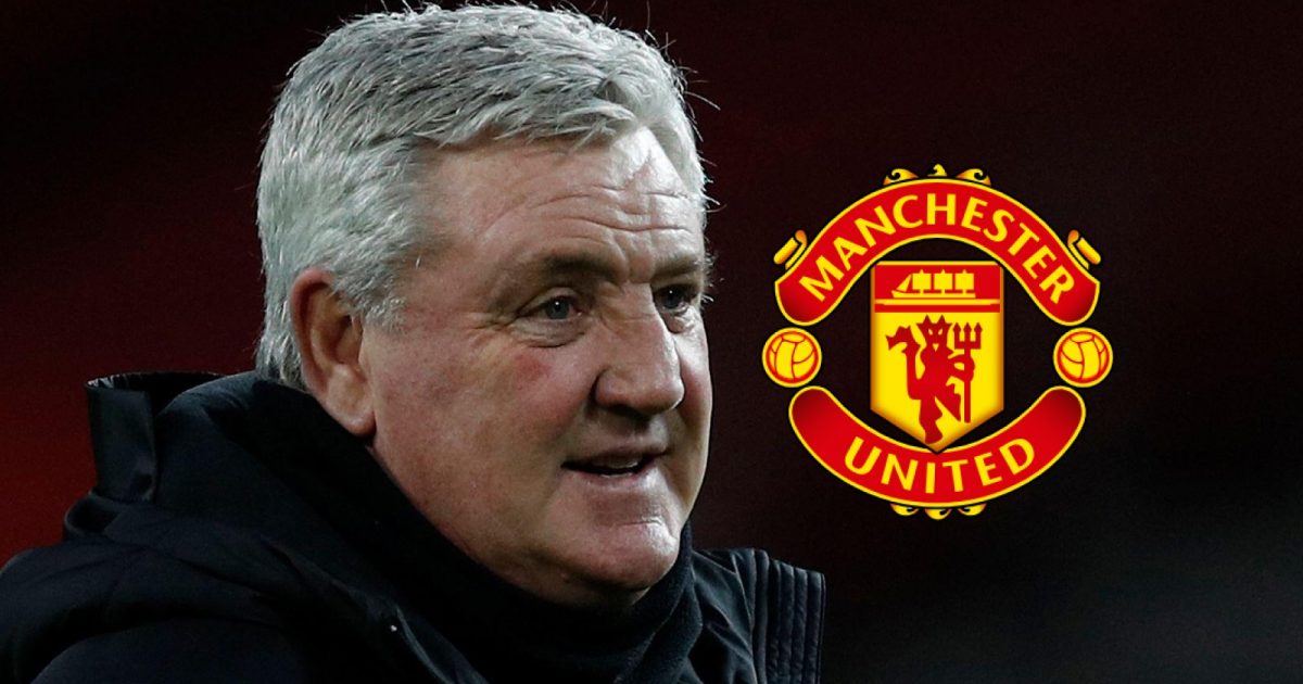 Steve Bruce return request is why ex-Man Utd players are helping to ...