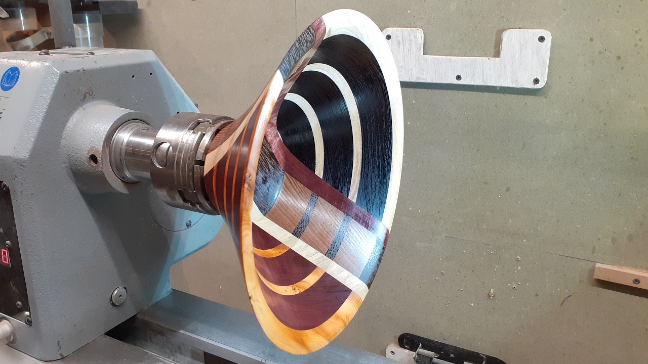 Don't throw away offcuts