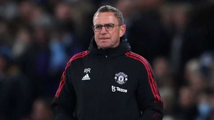 Man Utd’s interim and caretaker managers—ranked