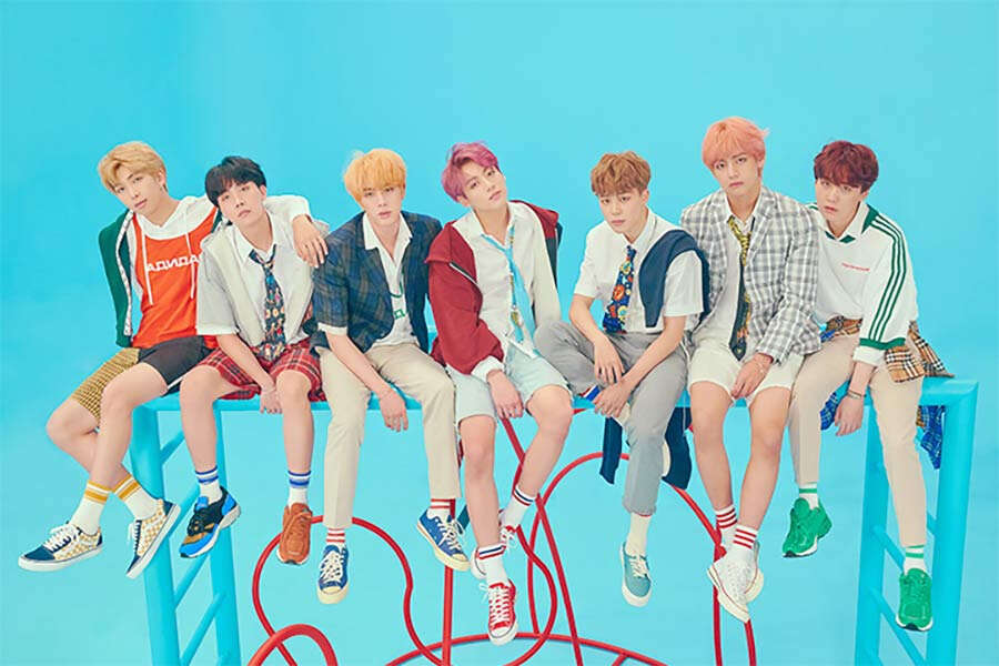 All BTS albums and their meanings: A complete guide