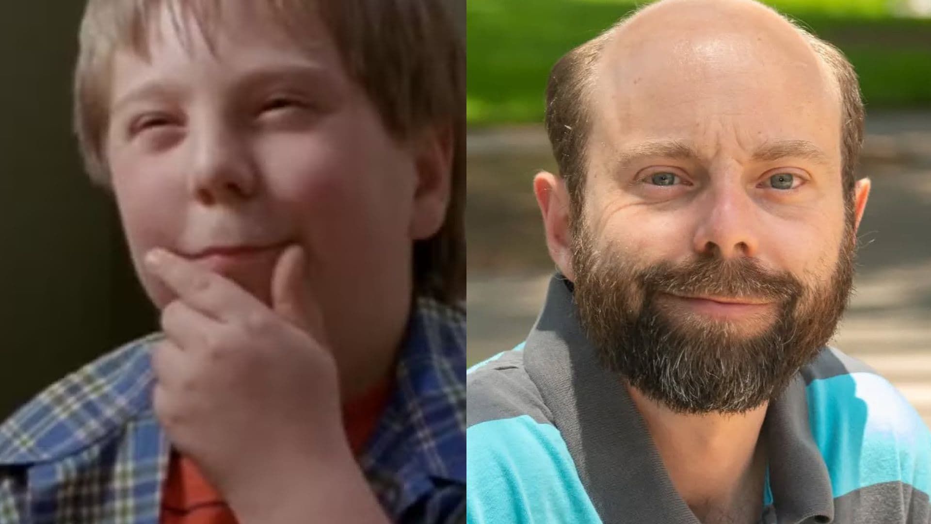 Former Disney child actor claims he was fired from Universal Studios ...