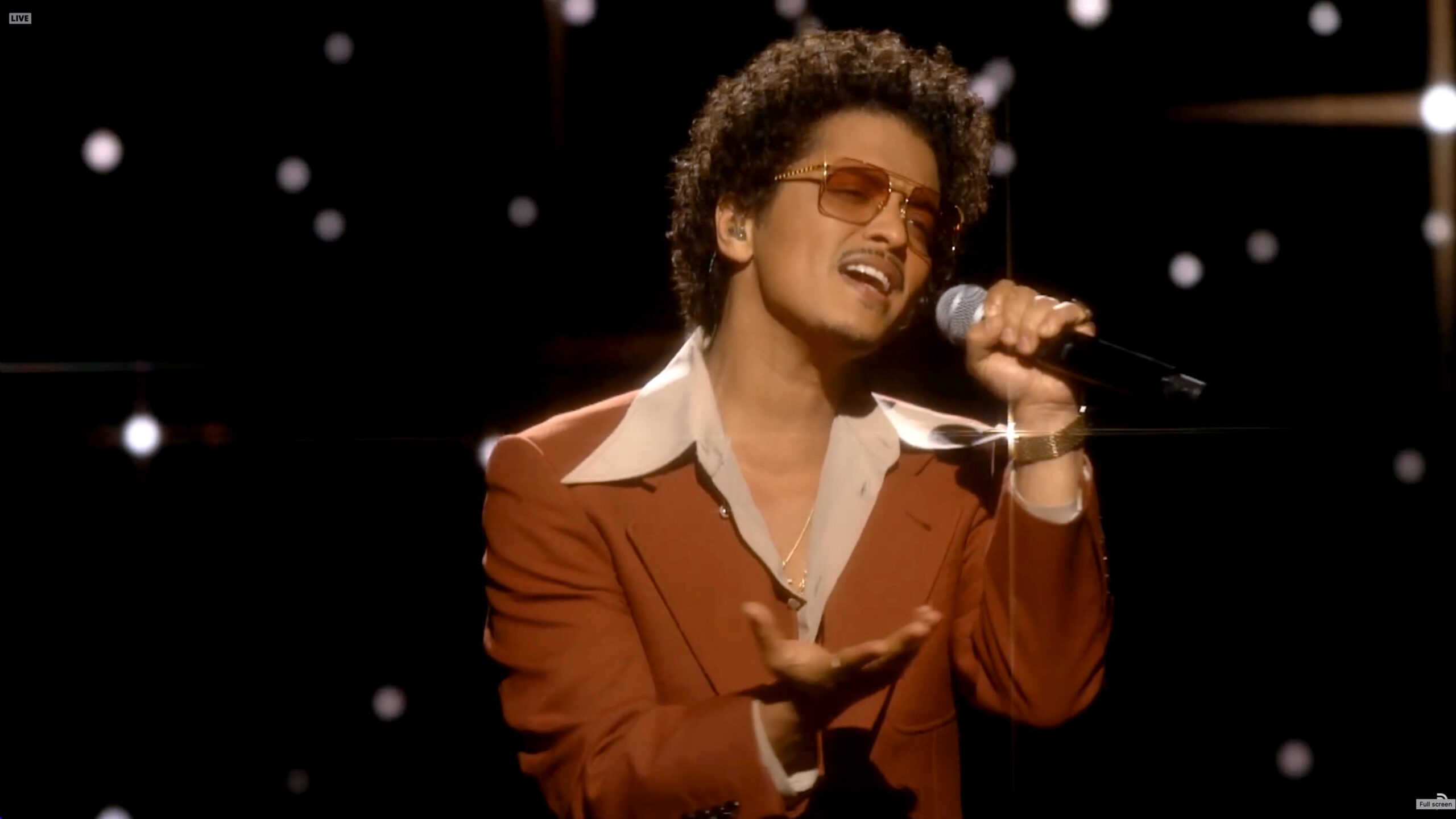 Bruno Mars in Berlin: Setlist, Tickets und alles zur „The Romantic Tour“
