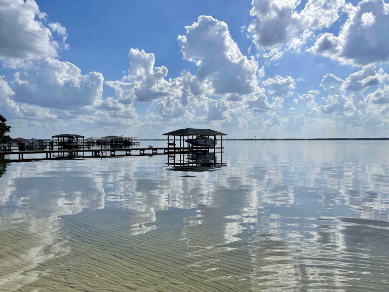 Why retirees are flocking to this Central Florida lakes region for a ...