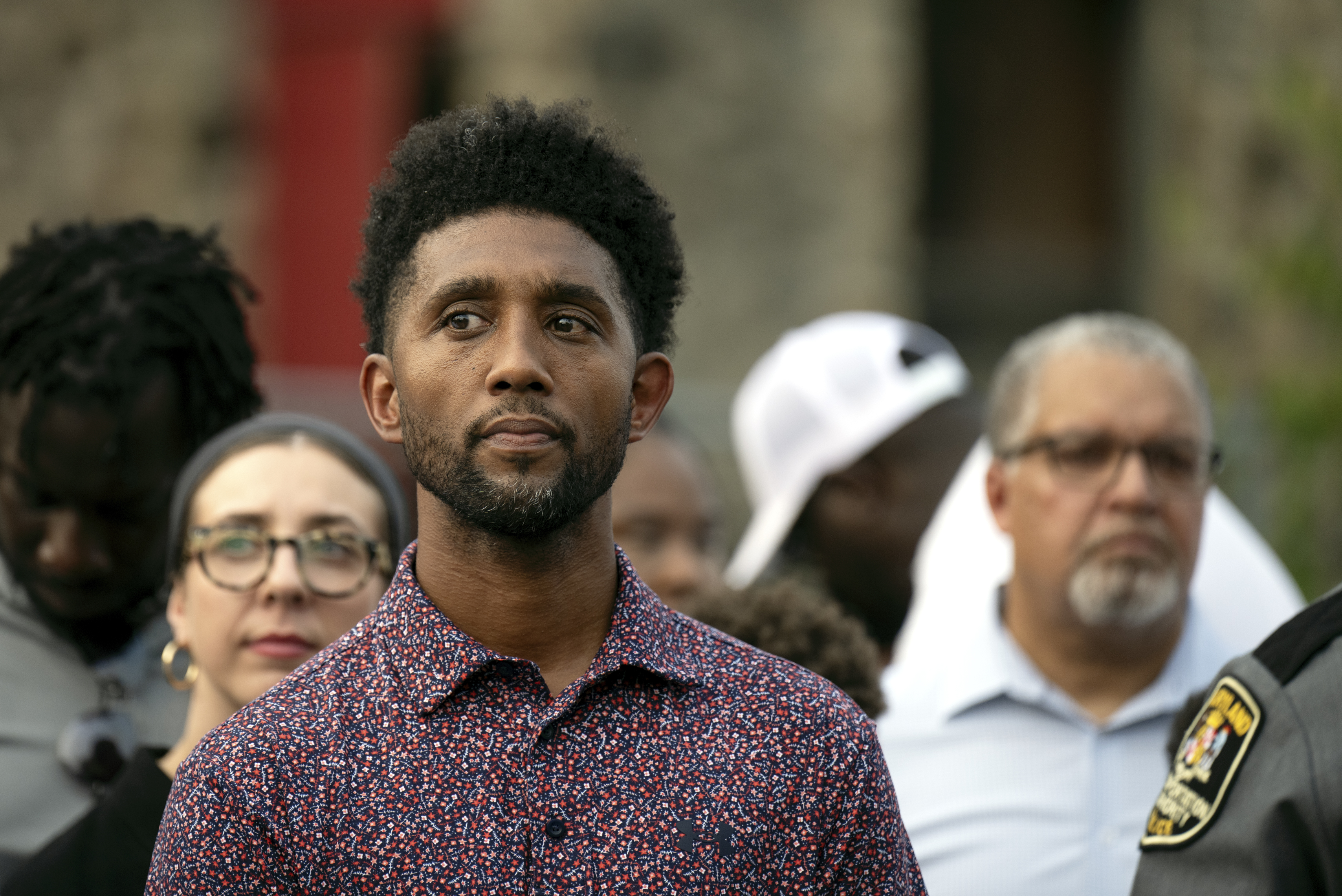 Baltimore has cut homicides by almost 60 percent in five years