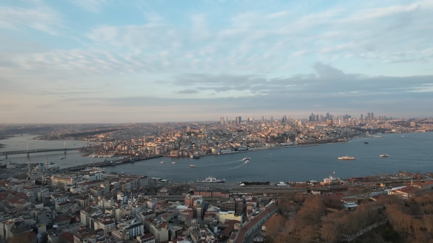 Why Turkey’s economy may not be able to hold out much longer