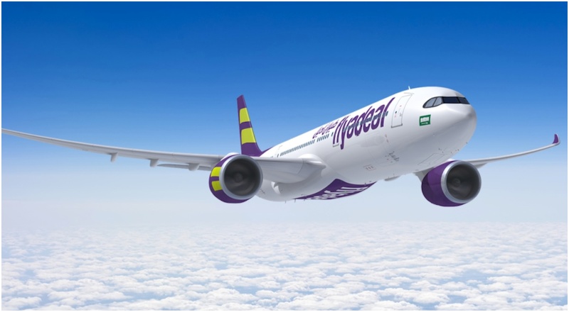 Flyadeal takes off from Madinah with 5 exciting new routes
