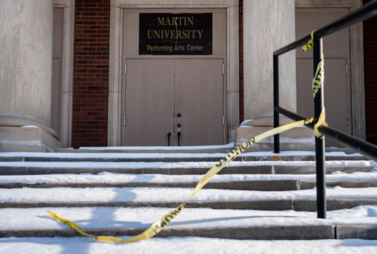 Martin University trustees announce college will close permanently