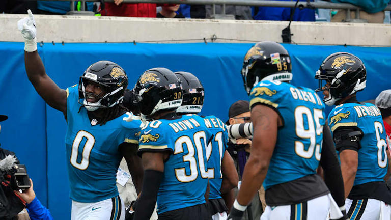 Devin Lloyd outlines Jaguars' 3 keys to defensive success
