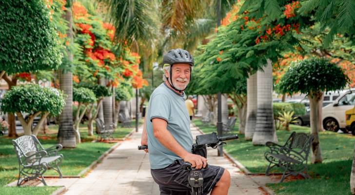 Everything about retirement changes if you have a pension in America ...