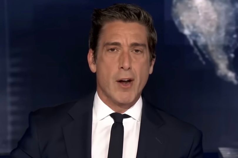 ABC viewers fume over 'stupid decision' as David Muir returns to show ...