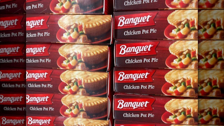 The frozen pot pie recall that sent over 100 people to the hospital in 2007